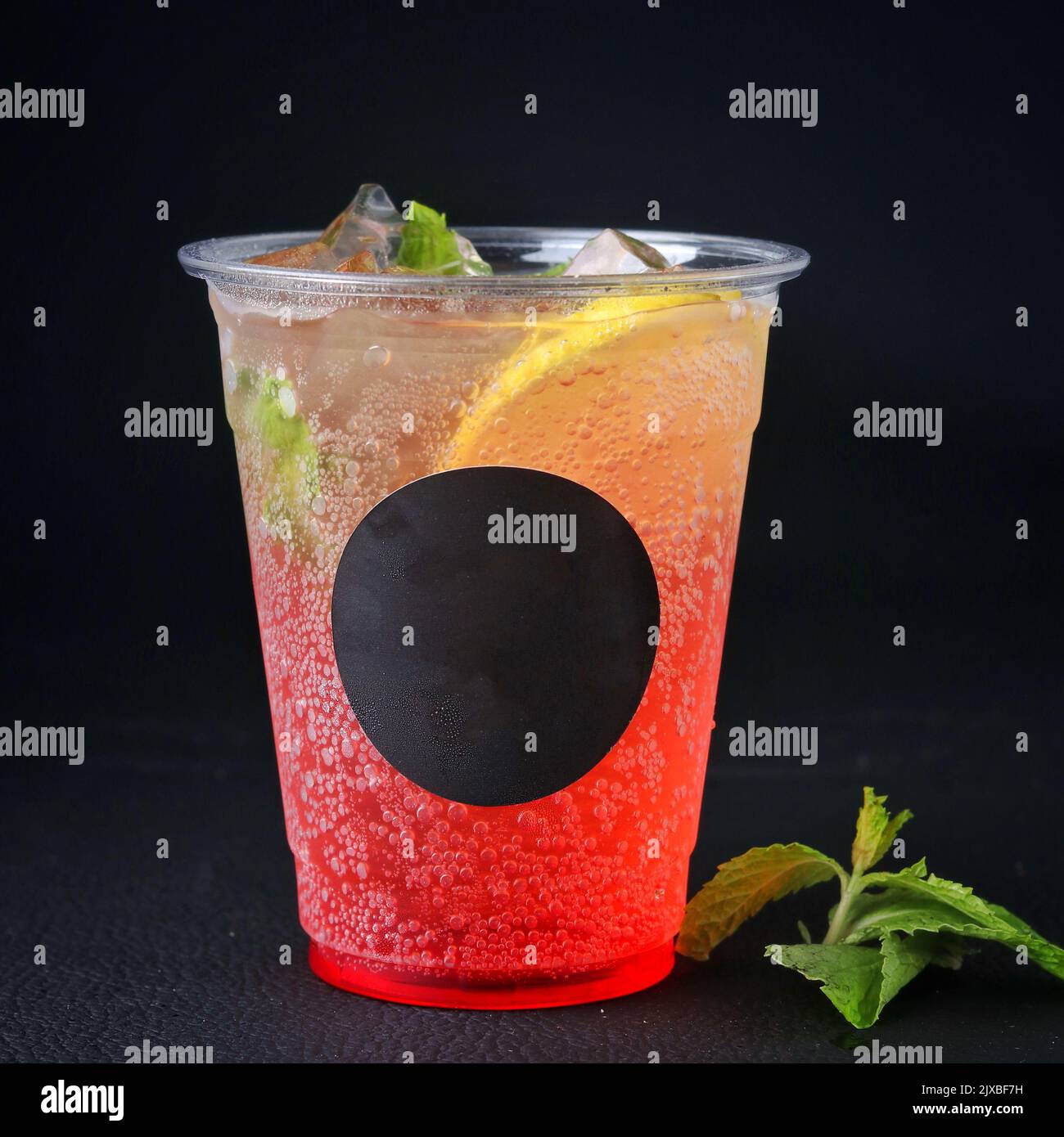 Tropical tonic hi-res stock photography and images - Alamy