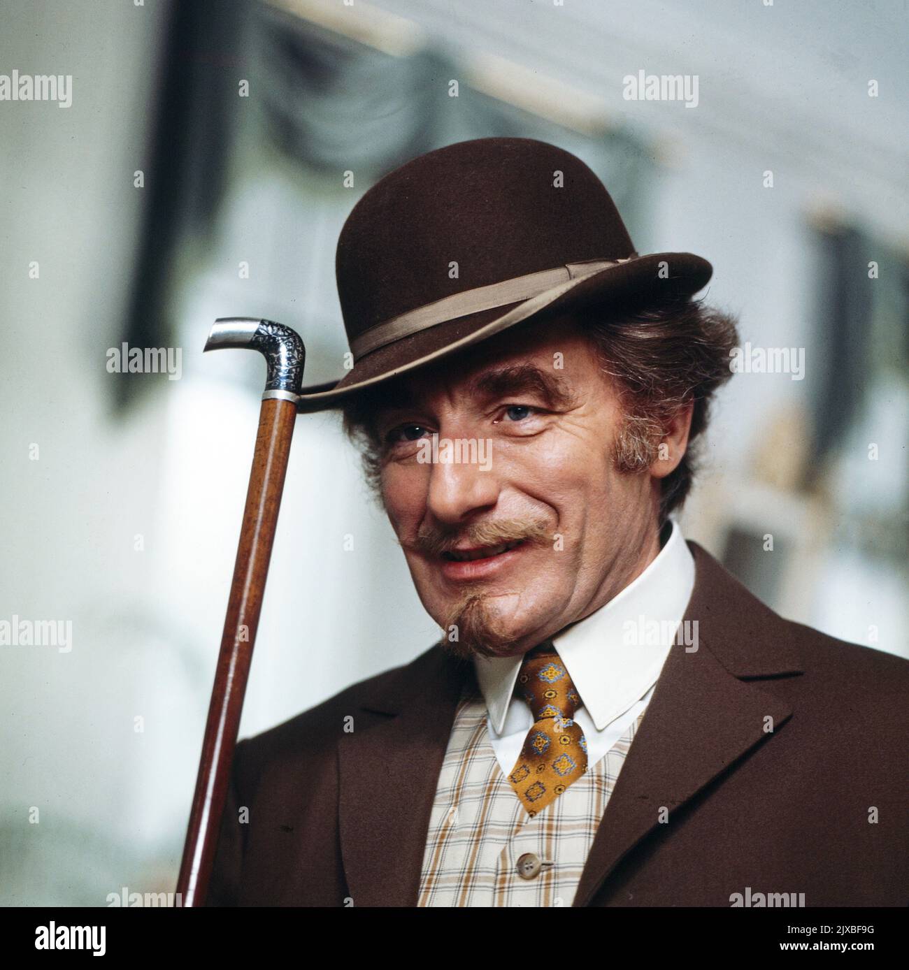 Jeder ist sich selbst der Nächste, Fernserie, Deutschland 1974, Regie ...