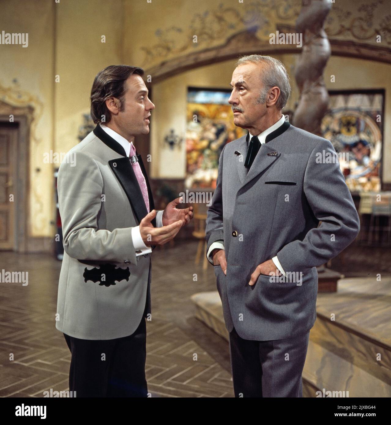 Hans baur hi-res stock photography and images - Alamy