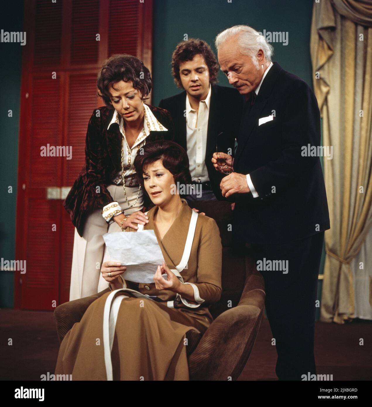 Mary Hess Sister Of Michael Hess