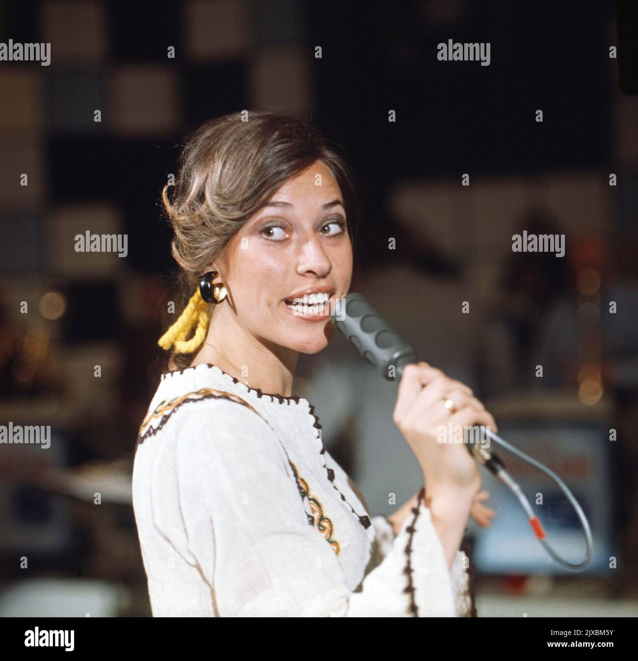 Tonia mertens hi-res stock photography and images - Alamy