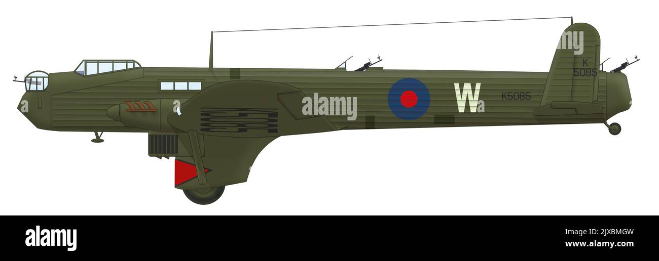 No 38 squadron hi-res stock photography and images - Alamy