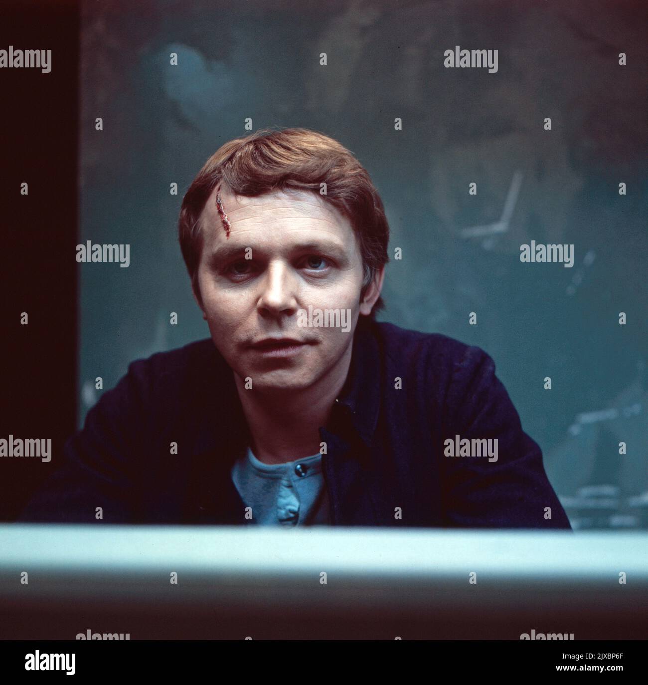 Maria Morzeck, Fernsehfilm, Deutschland 1977, Regie: Johannes Hendrich ...