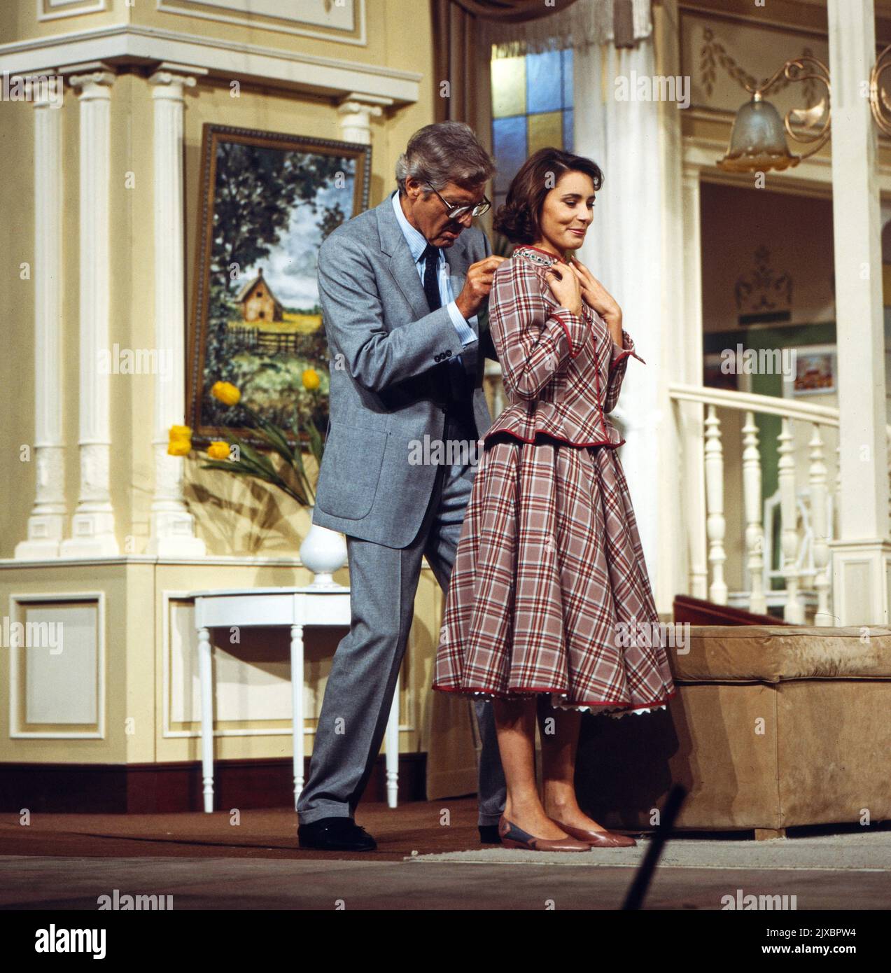 Ute willing hi-res stock photography and images - Alamy