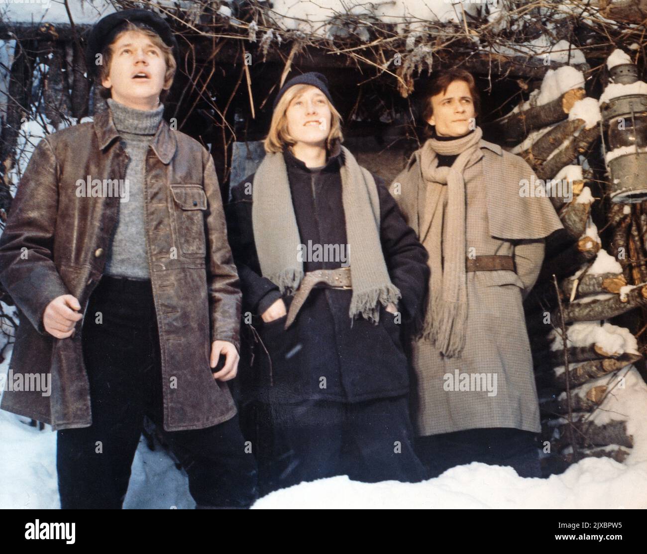 Piraten des Pazifik, aka Zwei Jahre Ferien, aka Deux ans de vacances ...