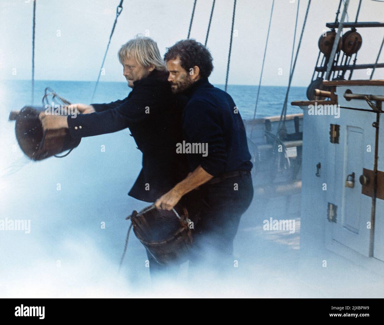 Piraten des Pazifik, aka Zwei Jahre Ferien, aka Deux ans de vacances ...