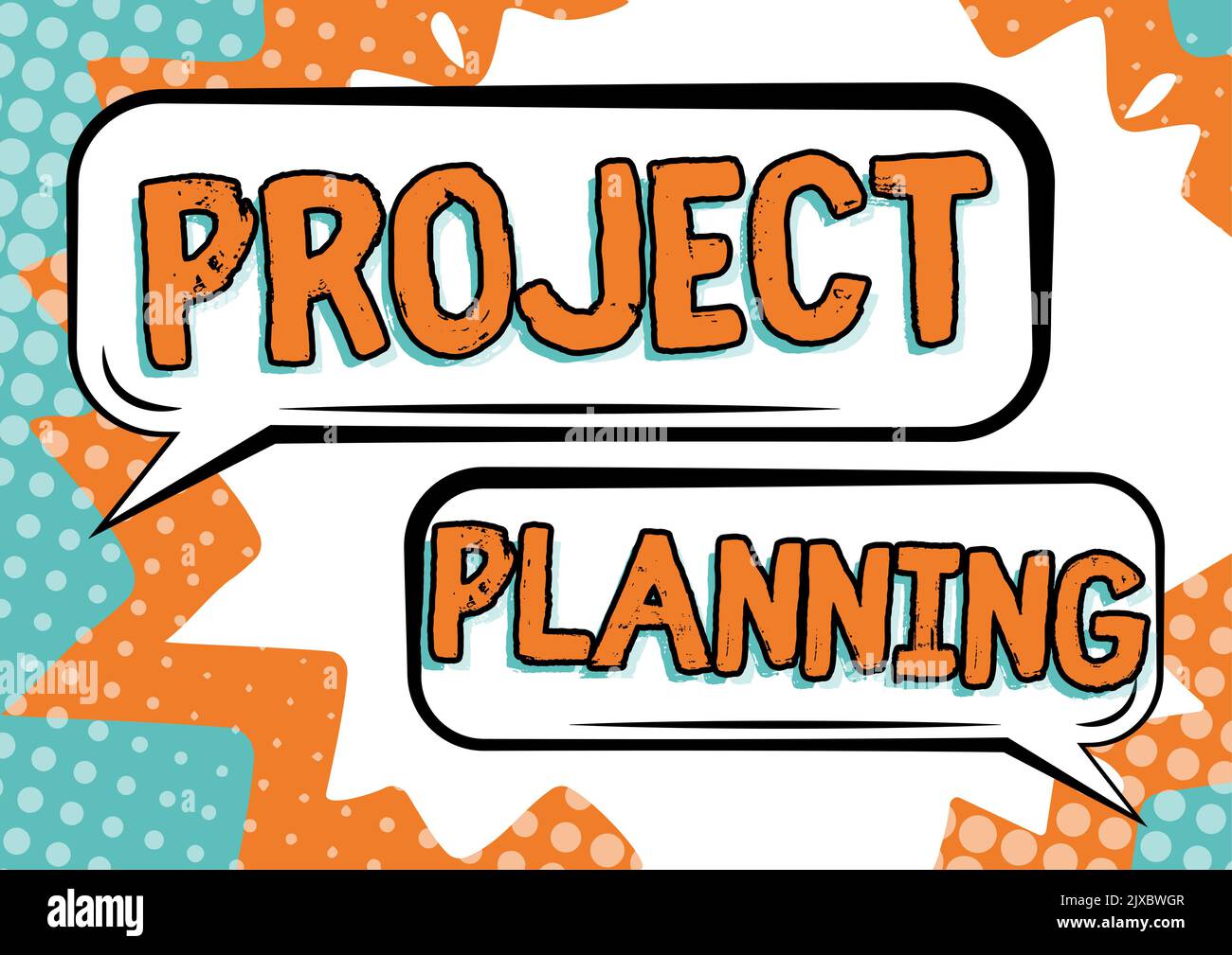 Hand writing sign Project Planningschedules such as Gantt charts to ...