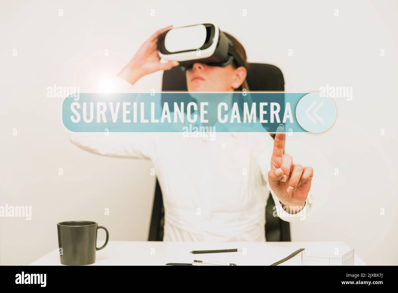 Closed caption tv screen hi-res stock photography and images - Alamy