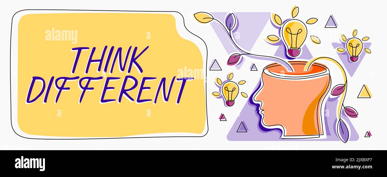 Hand writing sign The True Leaderone that move and encourage group of ...