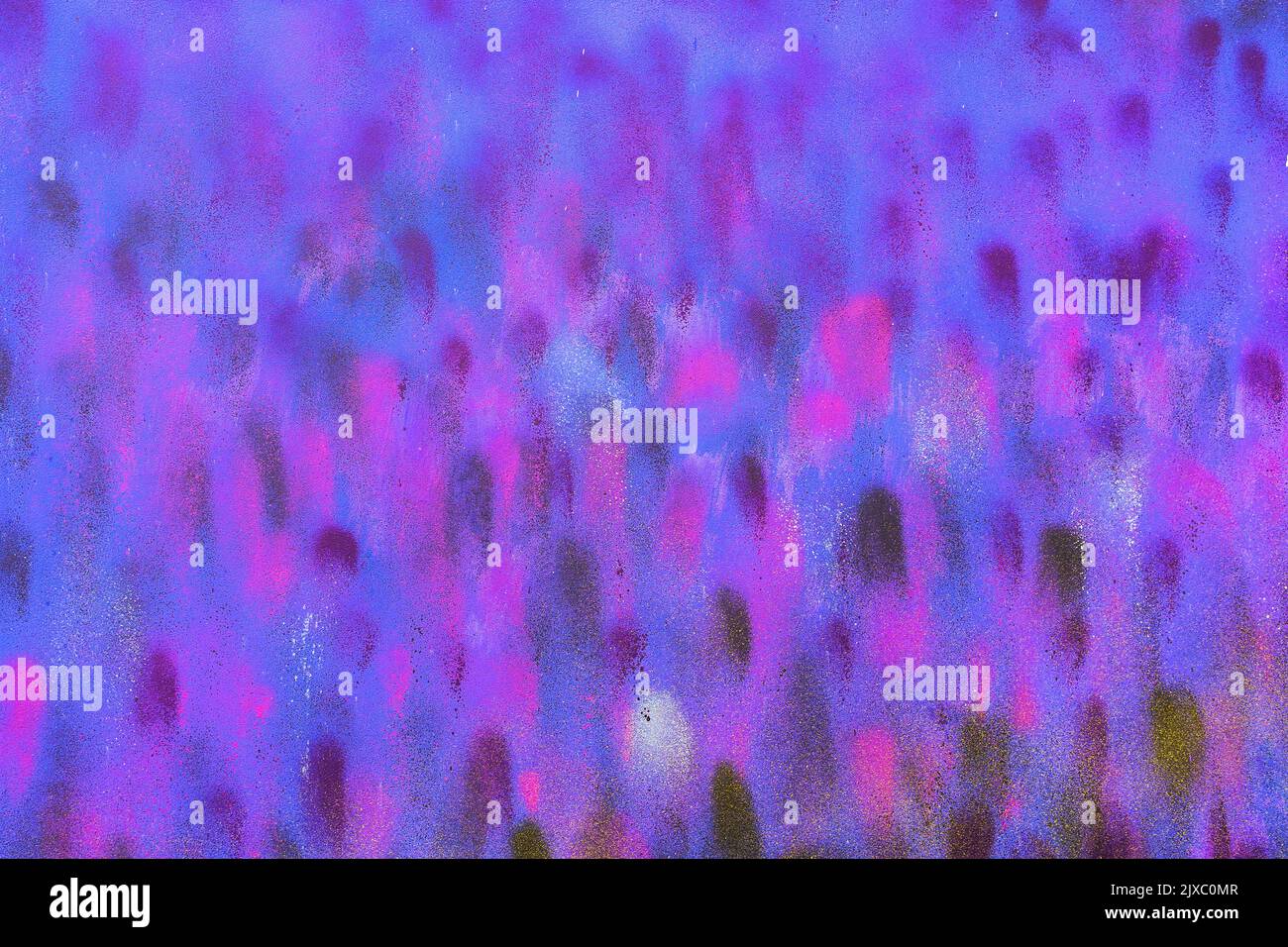 close up of colorful urban wall texture Stock Photo - Alamy