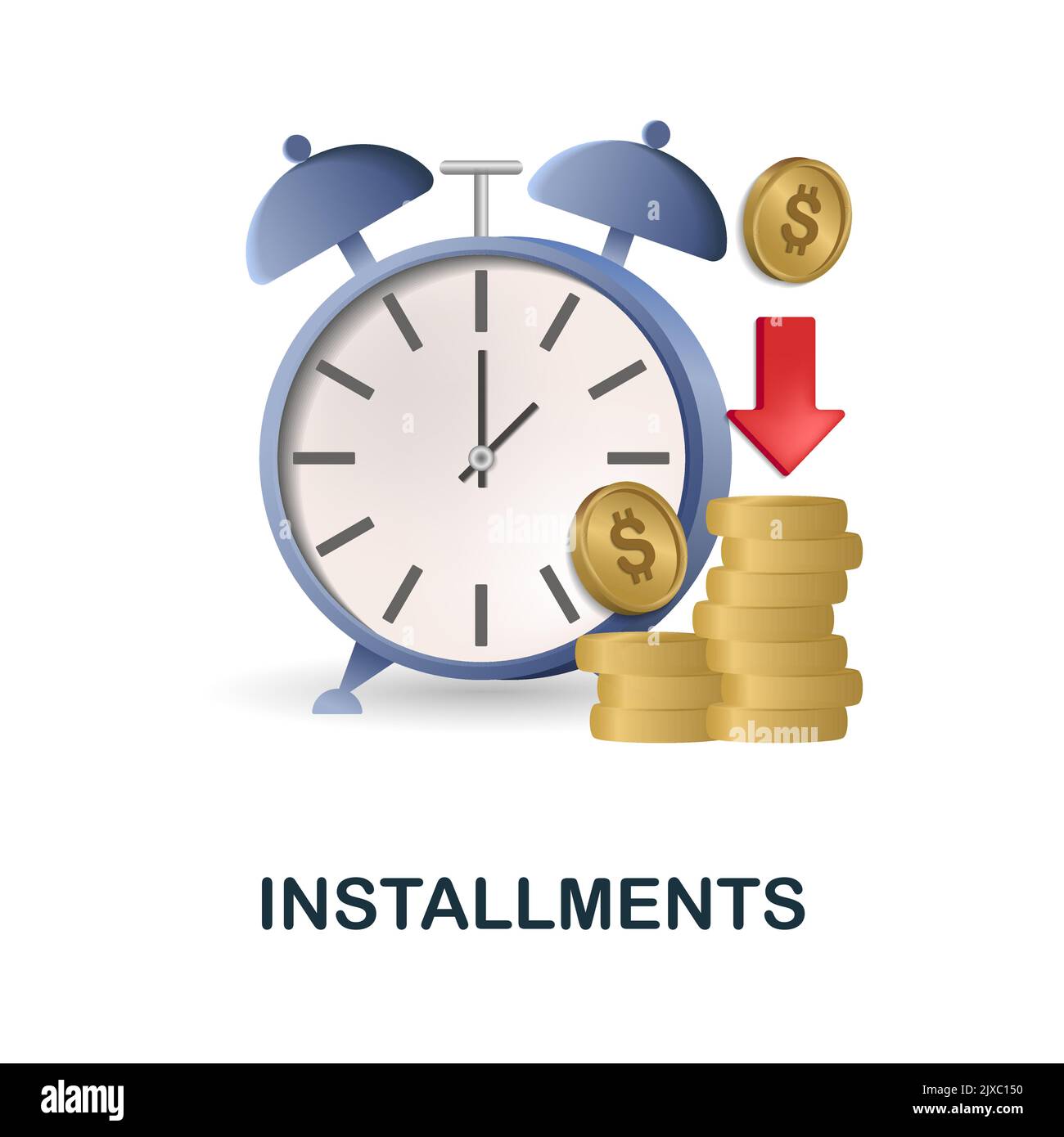 Installments Icon
