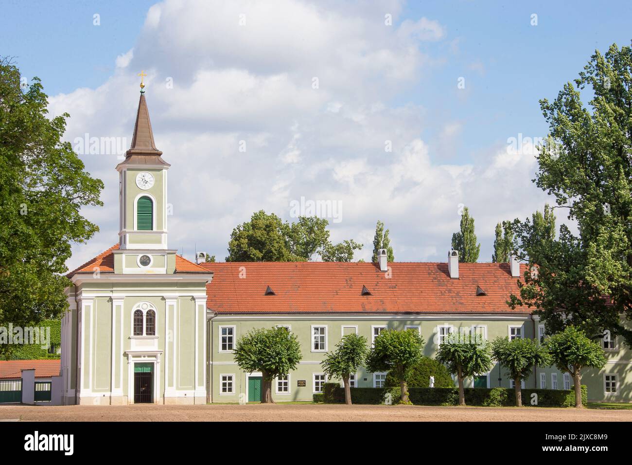 The national stud hi-res stock photography and images - Alamy