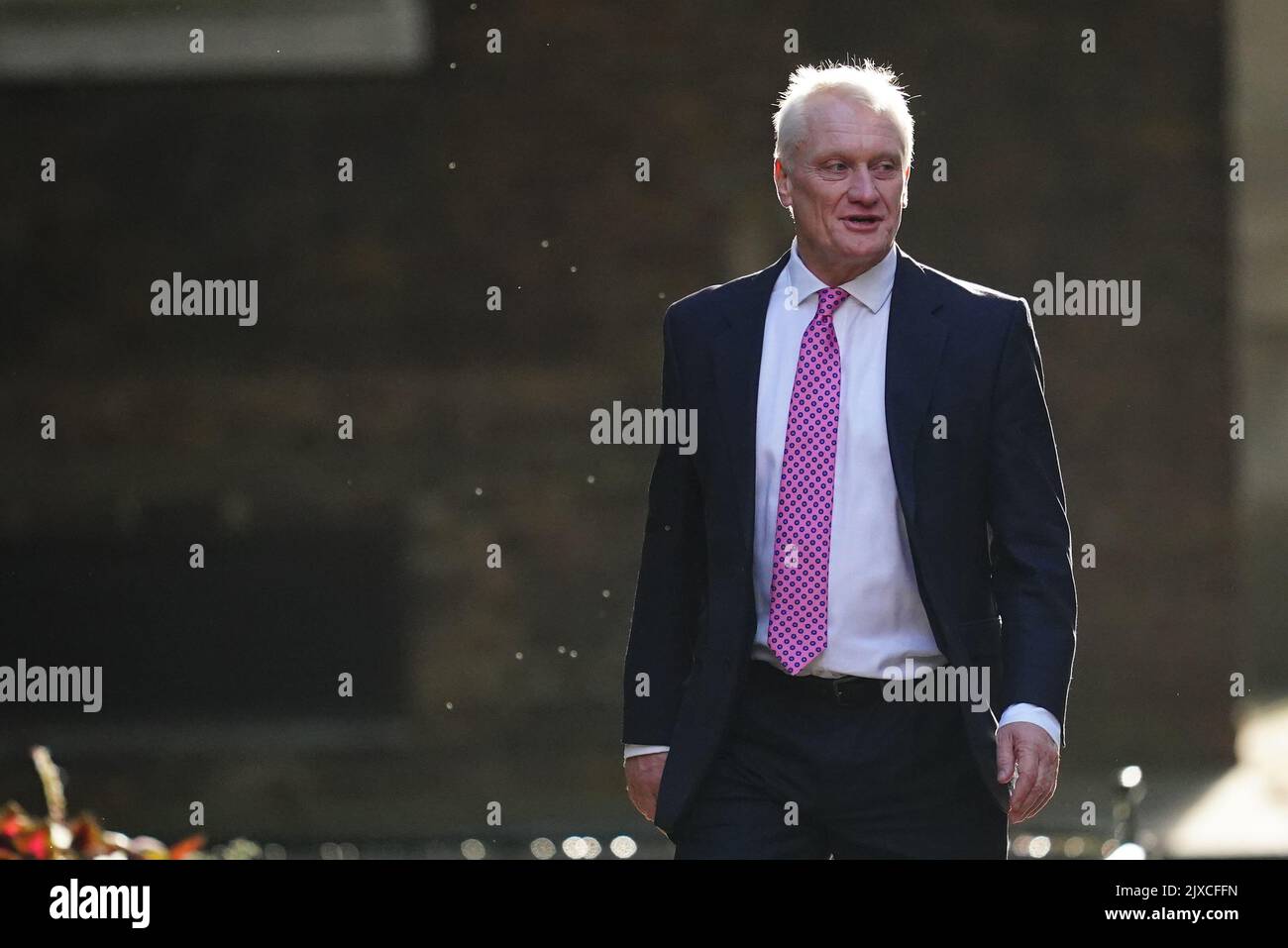 Graham stuart liz truss hi-res stock photography and images - Alamy