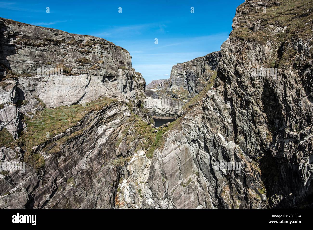 Mizen Head Signal station and Visitor Centre near Goleen and as far ...
