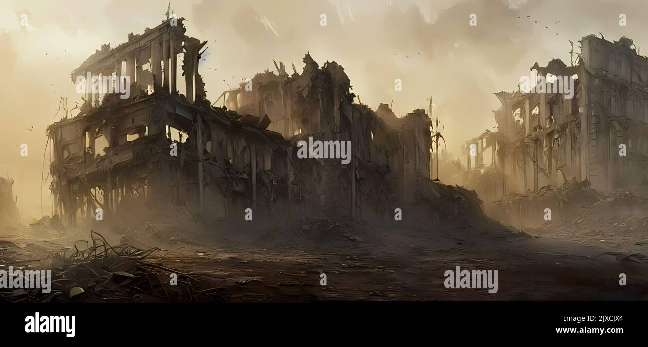 Clash of artillery hi-res stock photography and images - Alamy