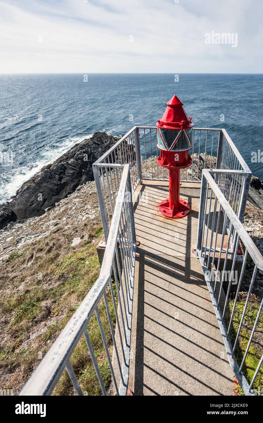 Mizen Head Signal station and Visitor Centre near Goleen and as far ...