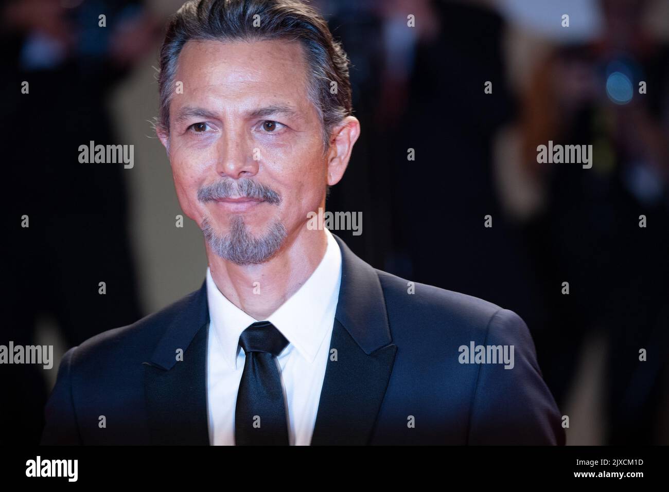 Benjamin bratt film dead hi-res stock photography and images - Alamy