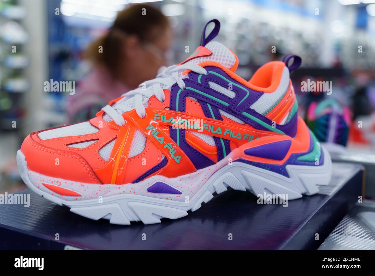 Skeshers hi-res stock photography and images - Alamy