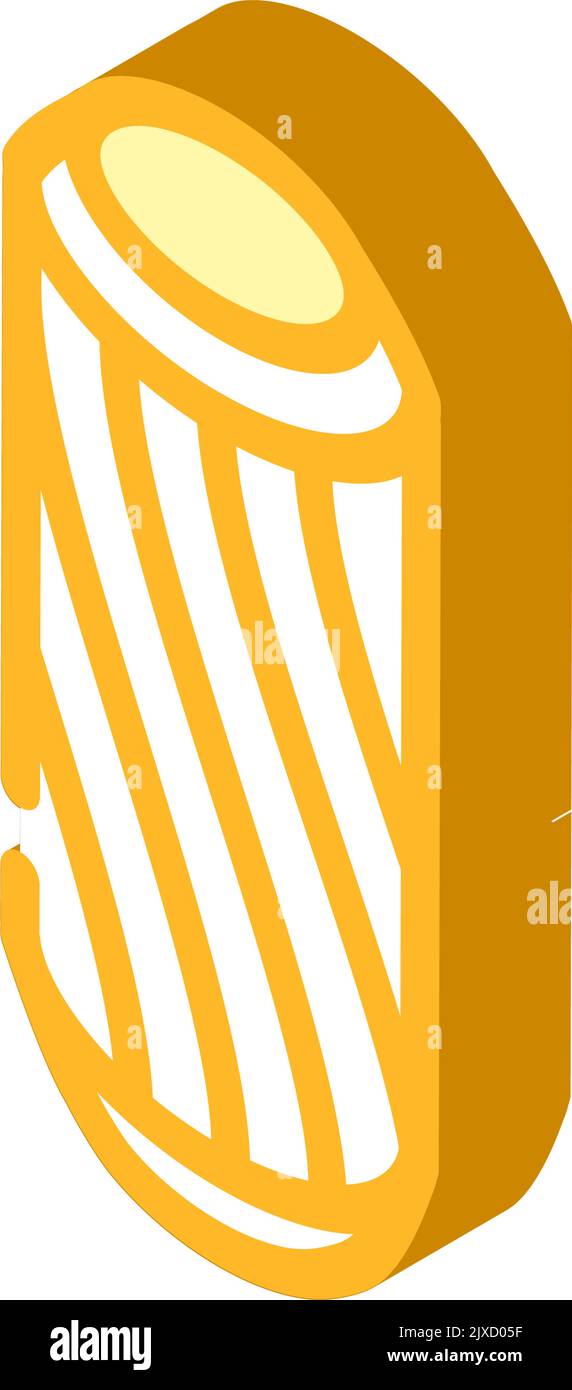 furniture dowel assembly isometric icon vector illustration Stock ...