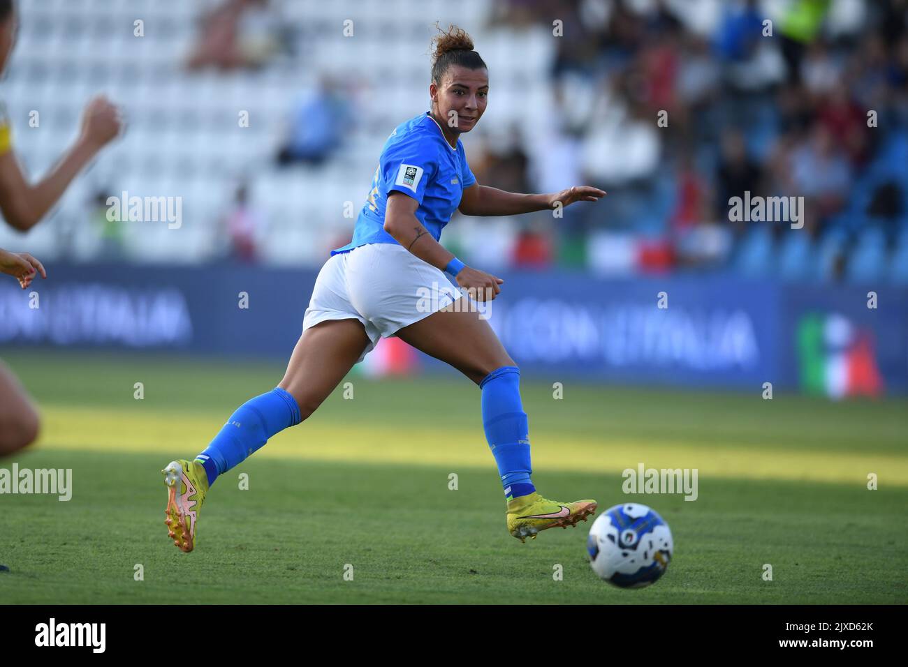 Arianna Caruso (Italy) during the Fifa "Womens World Cup 2023 ...