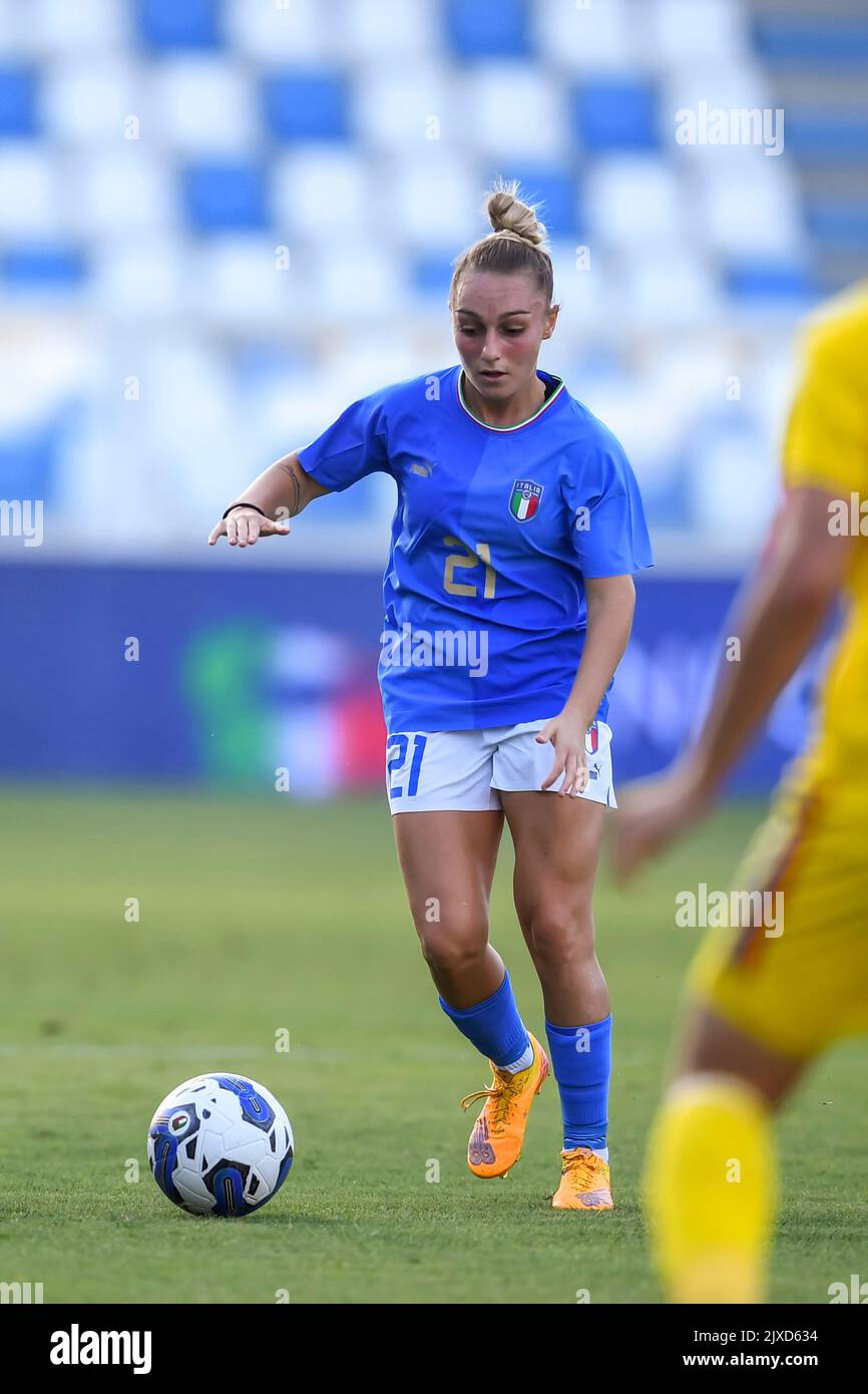 Greggi giada italy hi-res stock photography and images - Alamy