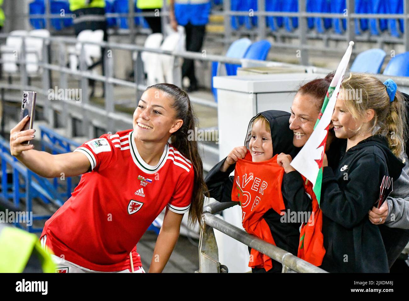 Ffion morgan hi-res stock photography and images - Alamy