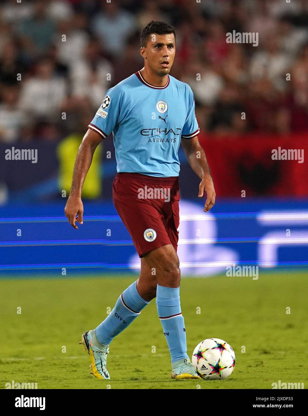 Rodri spain 2022 hi-res stock photography and images - Alamy