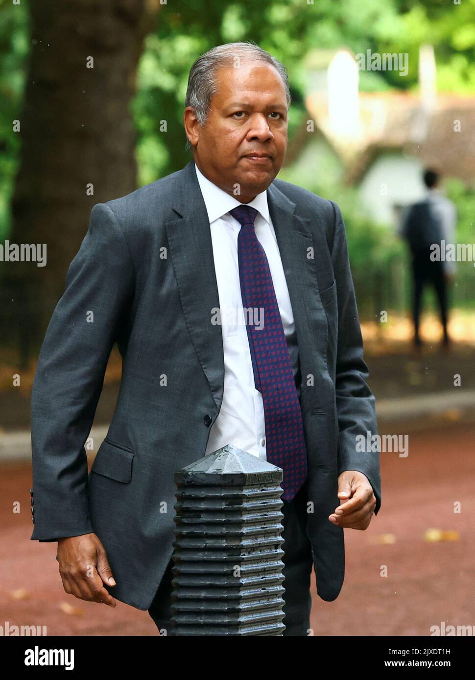 Venkatakrishnan hi-res stock photography and images - Alamy