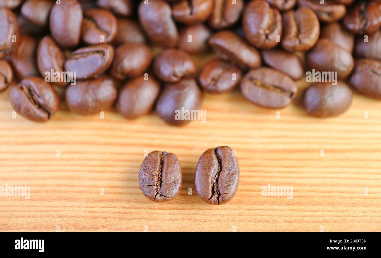 Caffè robusta hi-res stock photography and images - Alamy