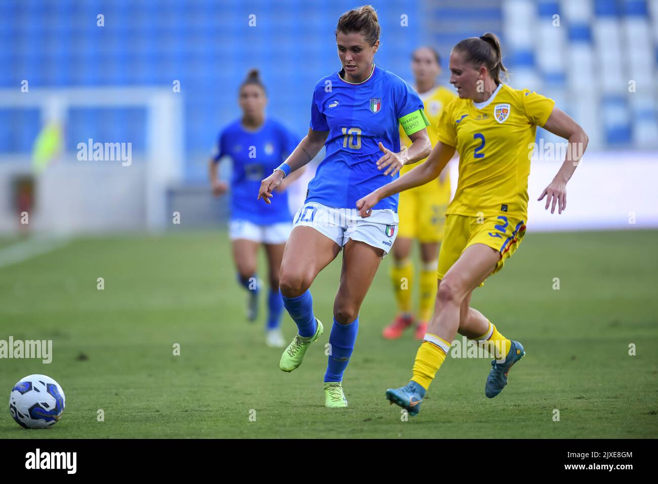 Olivia oprea hi-res stock photography and images - Alamy