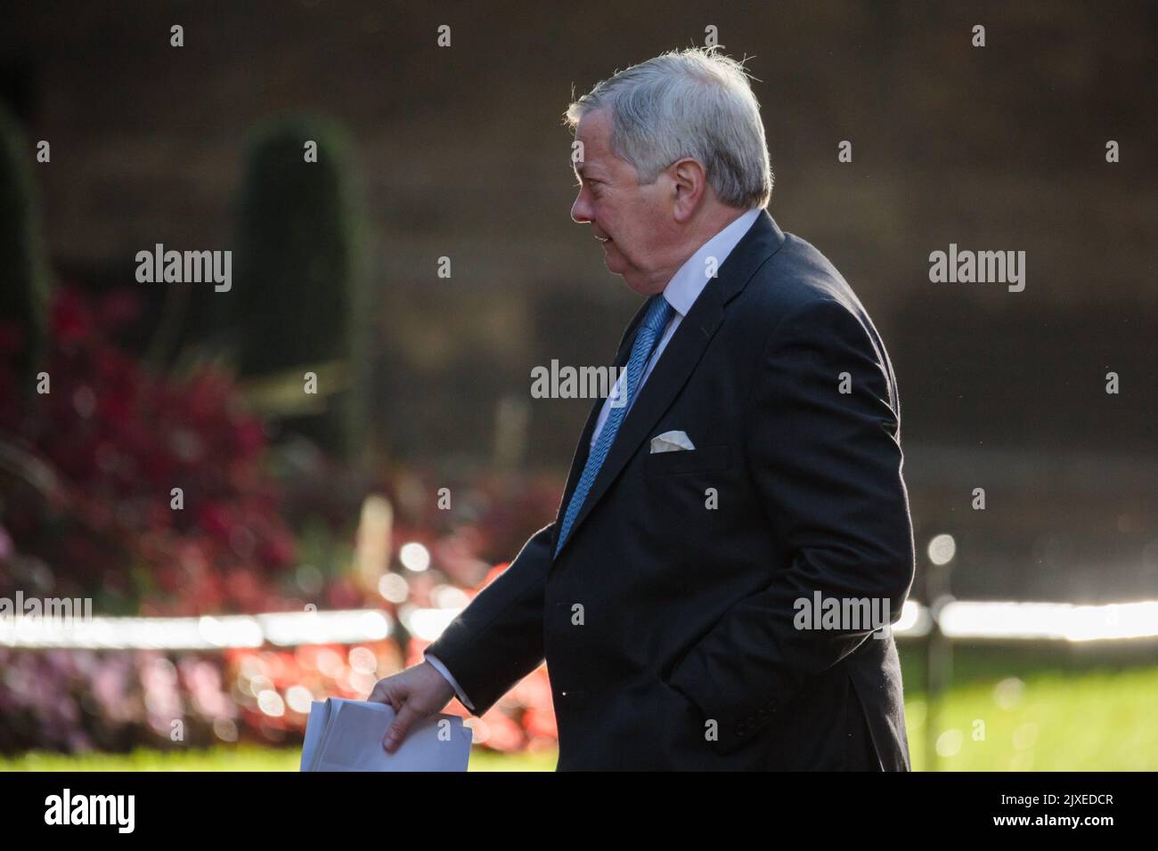 The lord privy seal hi-res stock photography and images - Alamy