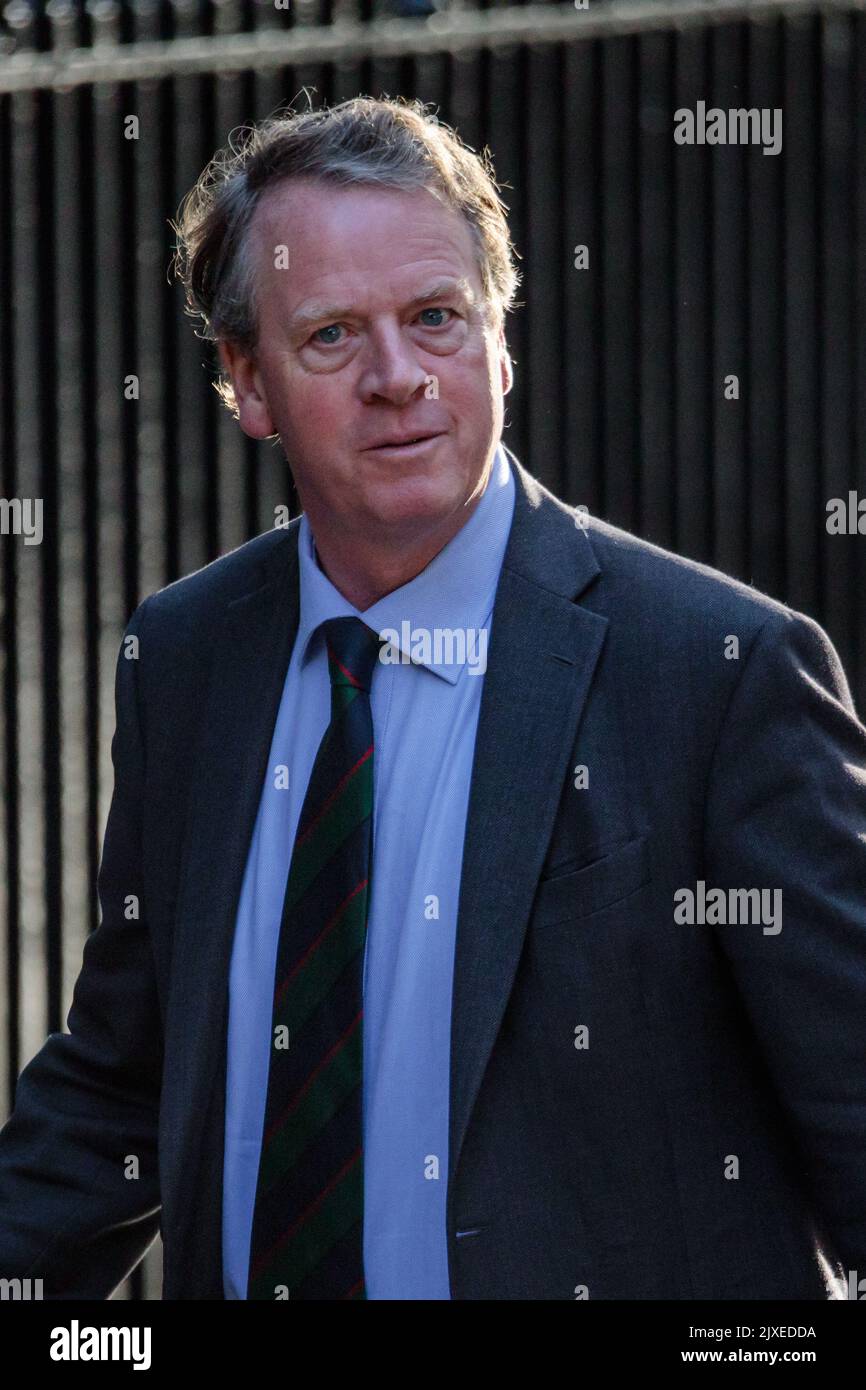 Alister jack truss hi-res stock photography and images - Alamy