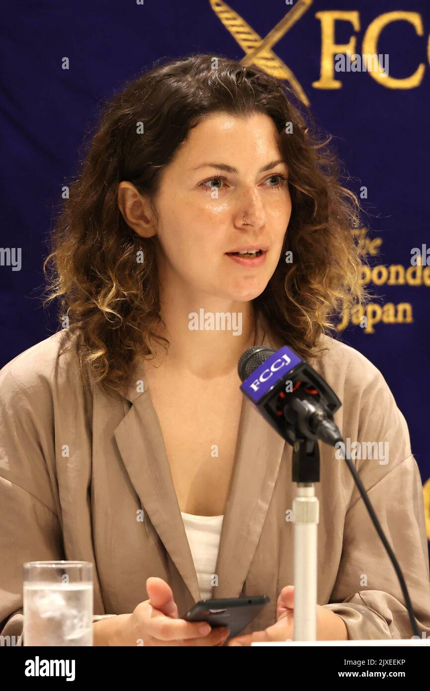 Ksenia kolesnikova hi-res stock photography and images - Alamy