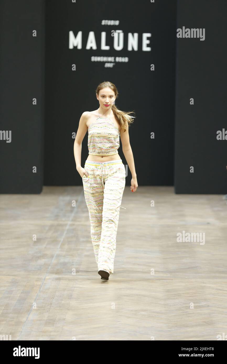 Former main telegraph office hi-res stock photography and images - Alamy