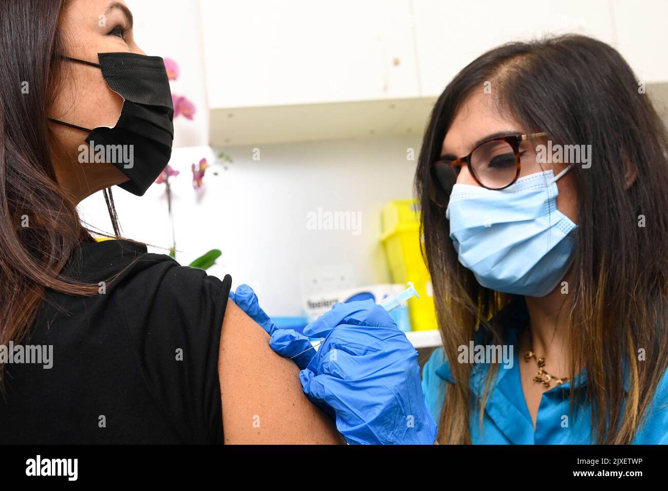 Lisa london september 2022 hi-res stock photography and images - Alamy