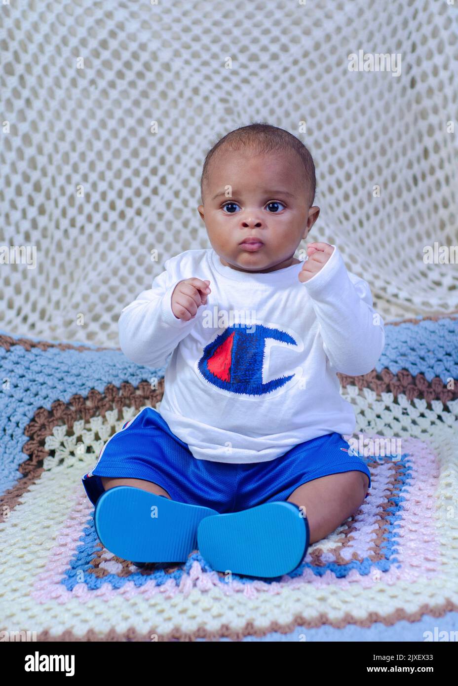 An african child hi-res stock photography and images - Alamy