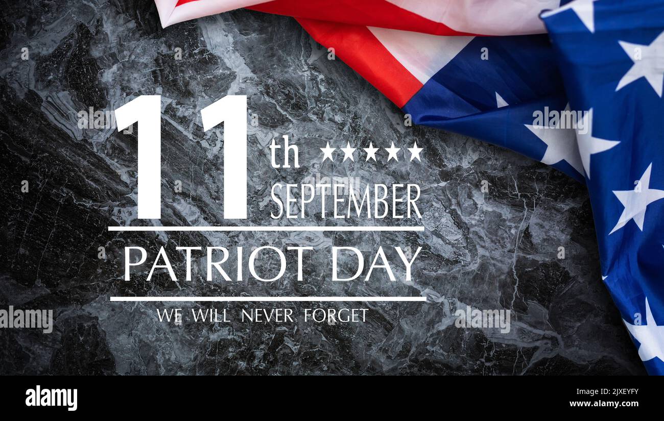 September 11th 2001 twin towers hi-res stock photography and images - Alamy