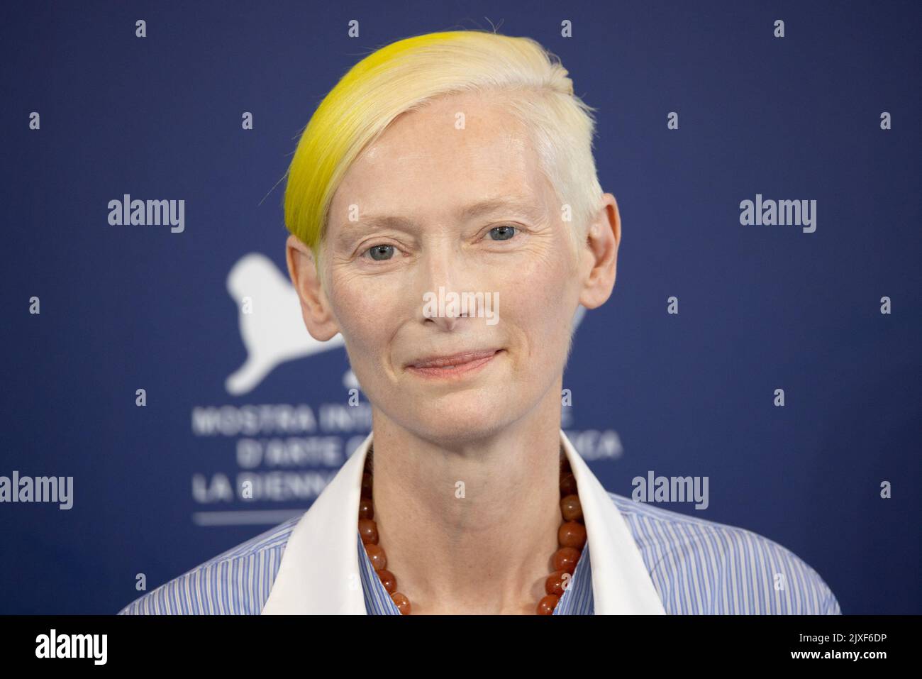 The eternal daughter swinton hi-res stock photography and images - Alamy