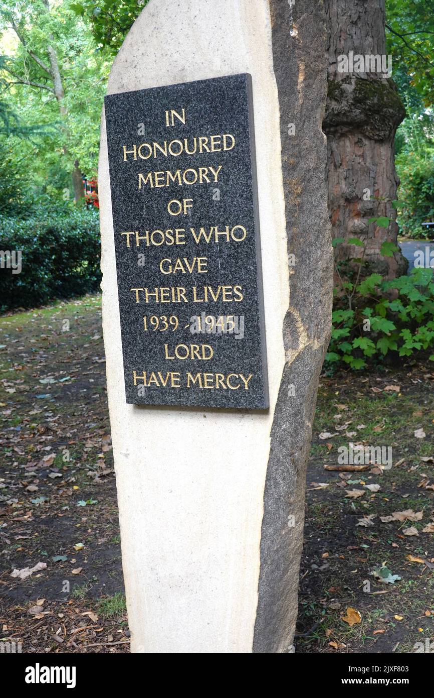 High lea park new mills hi-res stock photography and images - Alamy