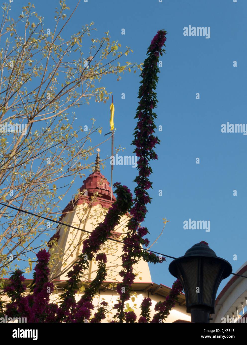 Trishul lord shiva lord shiva hi-res stock photography and images - Alamy