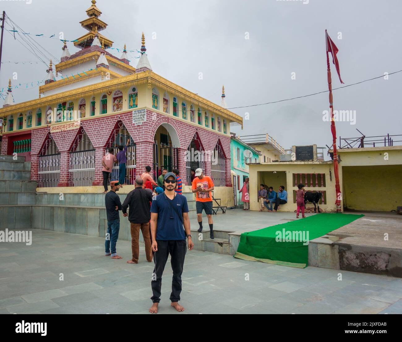 Construction dedicated to worship hi-res stock photography and images ...