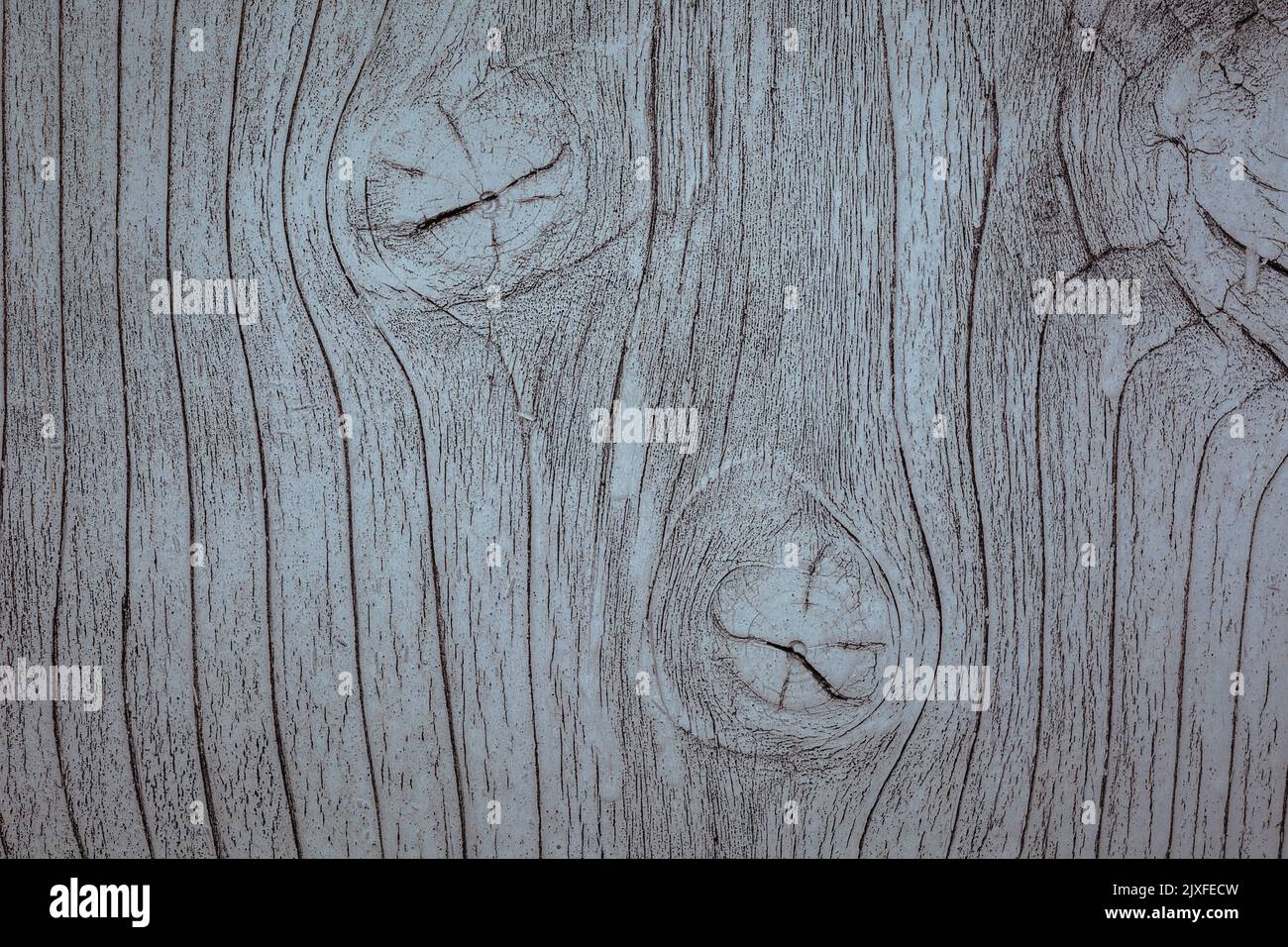 Texture of old painted wooden surface with gray paint with cracks. Age ...