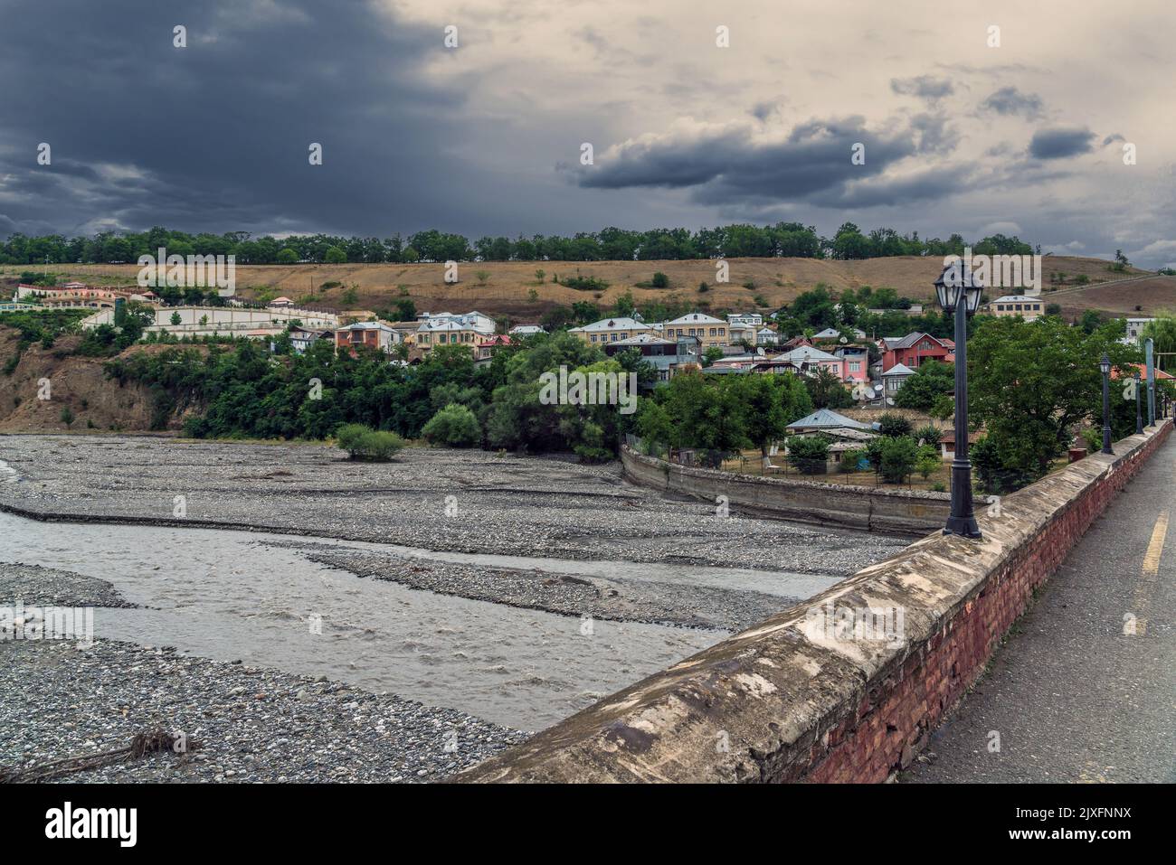 Sloboda architecture hi-res stock photography and images - Alamy