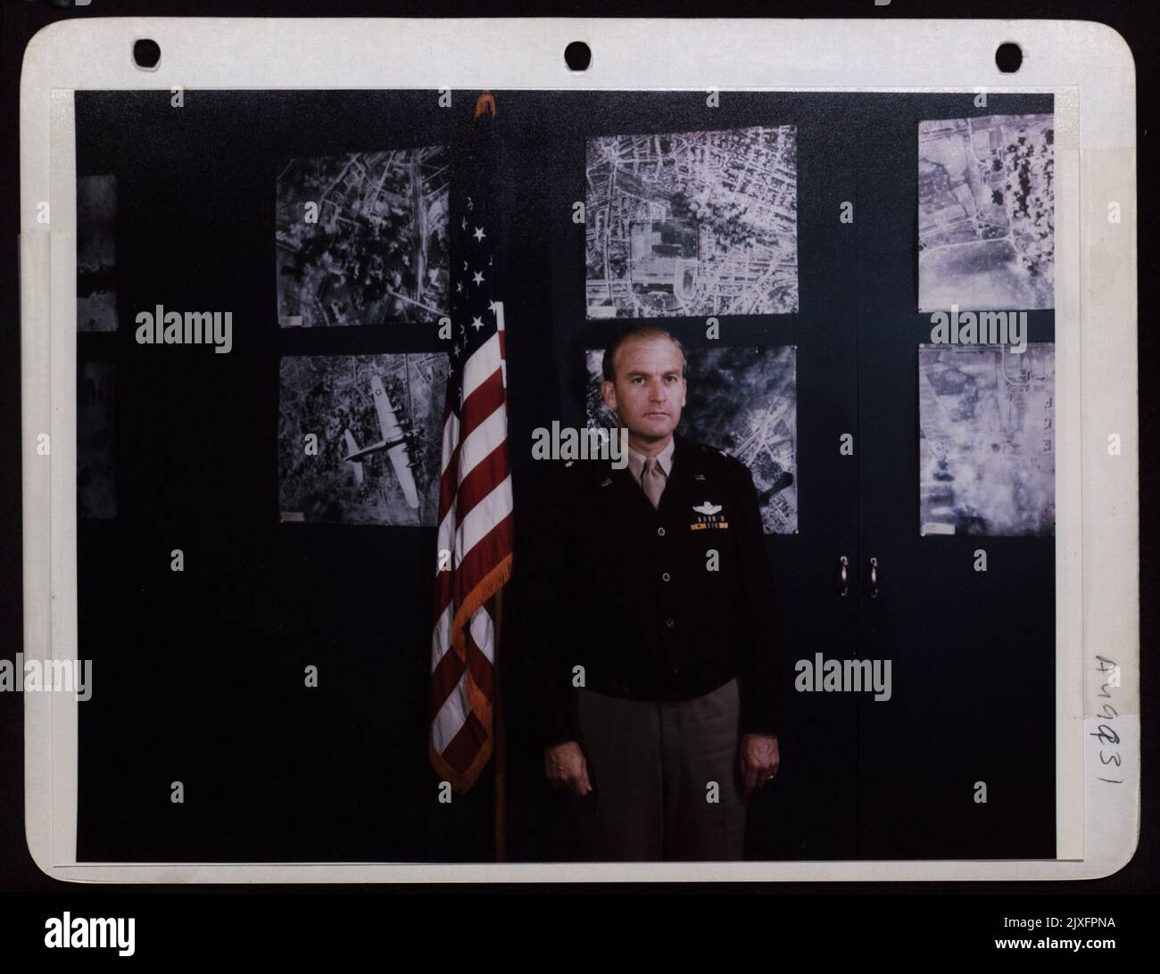 Charles cabell hi-res stock photography and images - Alamy