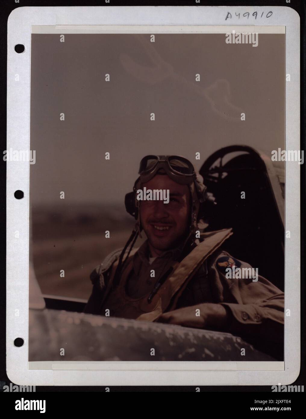 Michigan air force base hi-res stock photography and images - Alamy