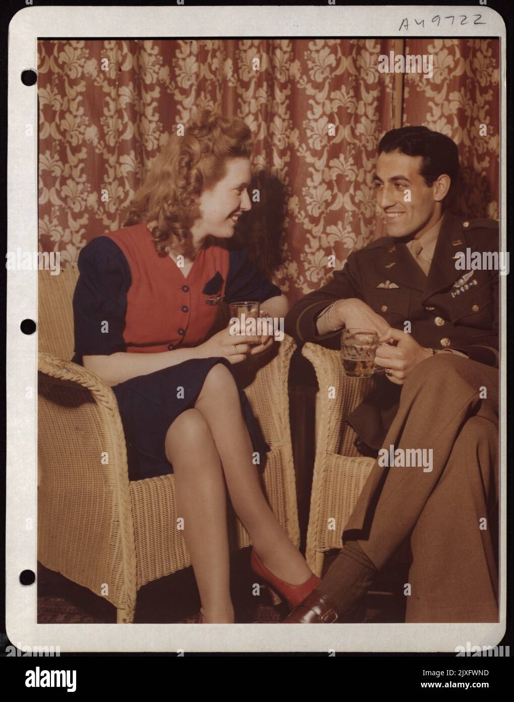 Don gentile hi-res stock photography and images - Alamy