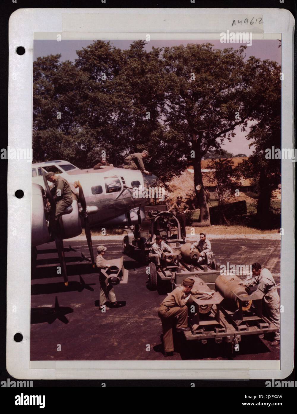 Final loading hi-res stock photography and images - Alamy