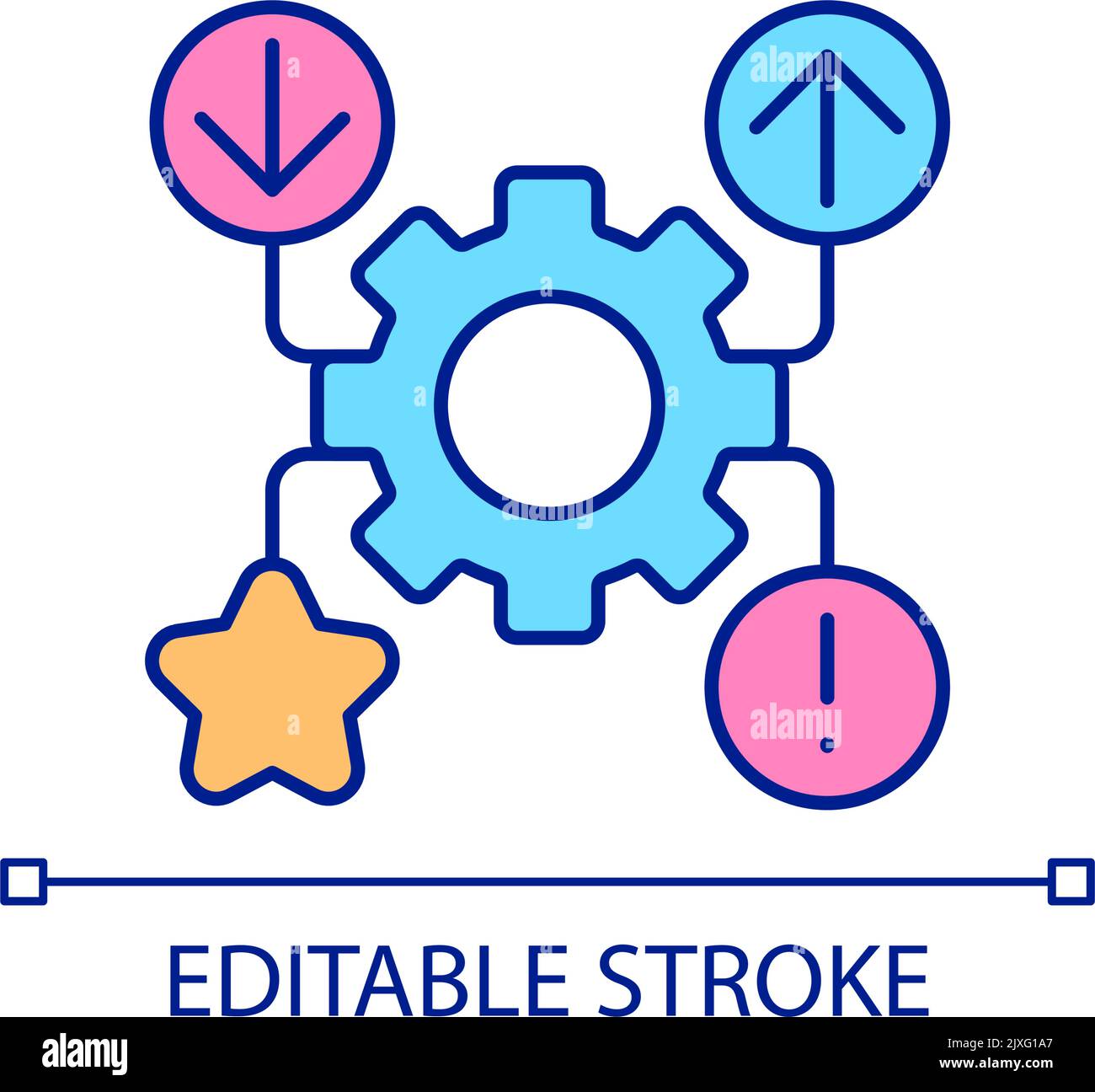 Contact sharing process hi-res stock photography and images - Alamy