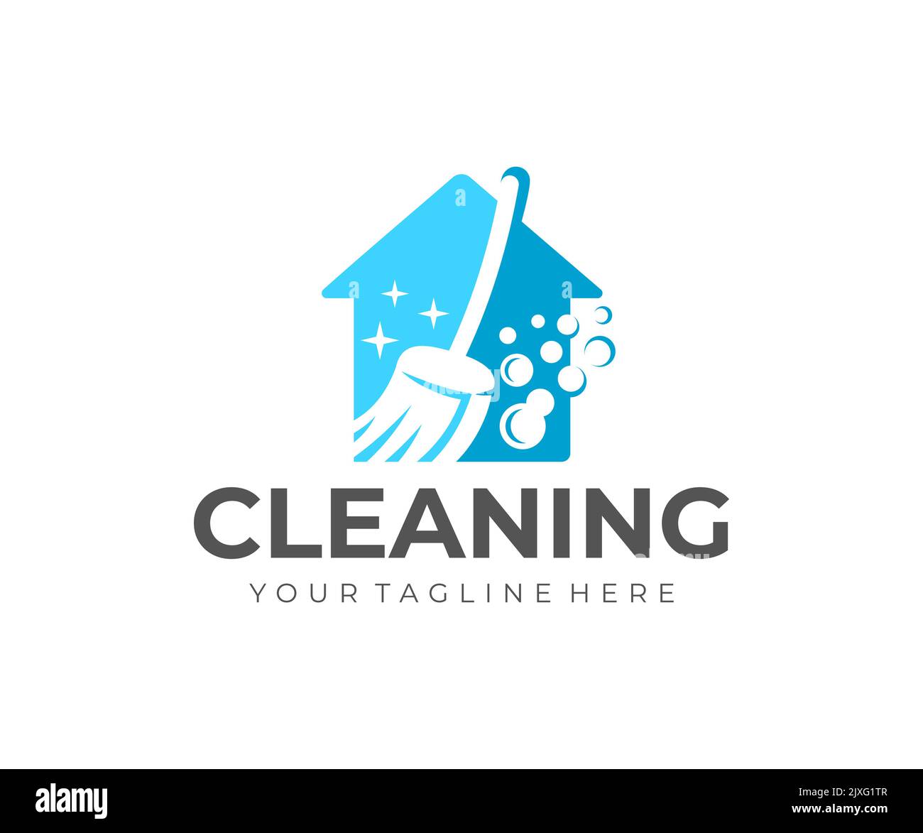 Cleanup home Stock Vector Images - Alamy
