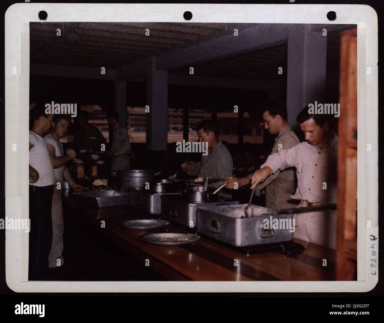 Air force enlisted men hi-res stock photography and images - Alamy